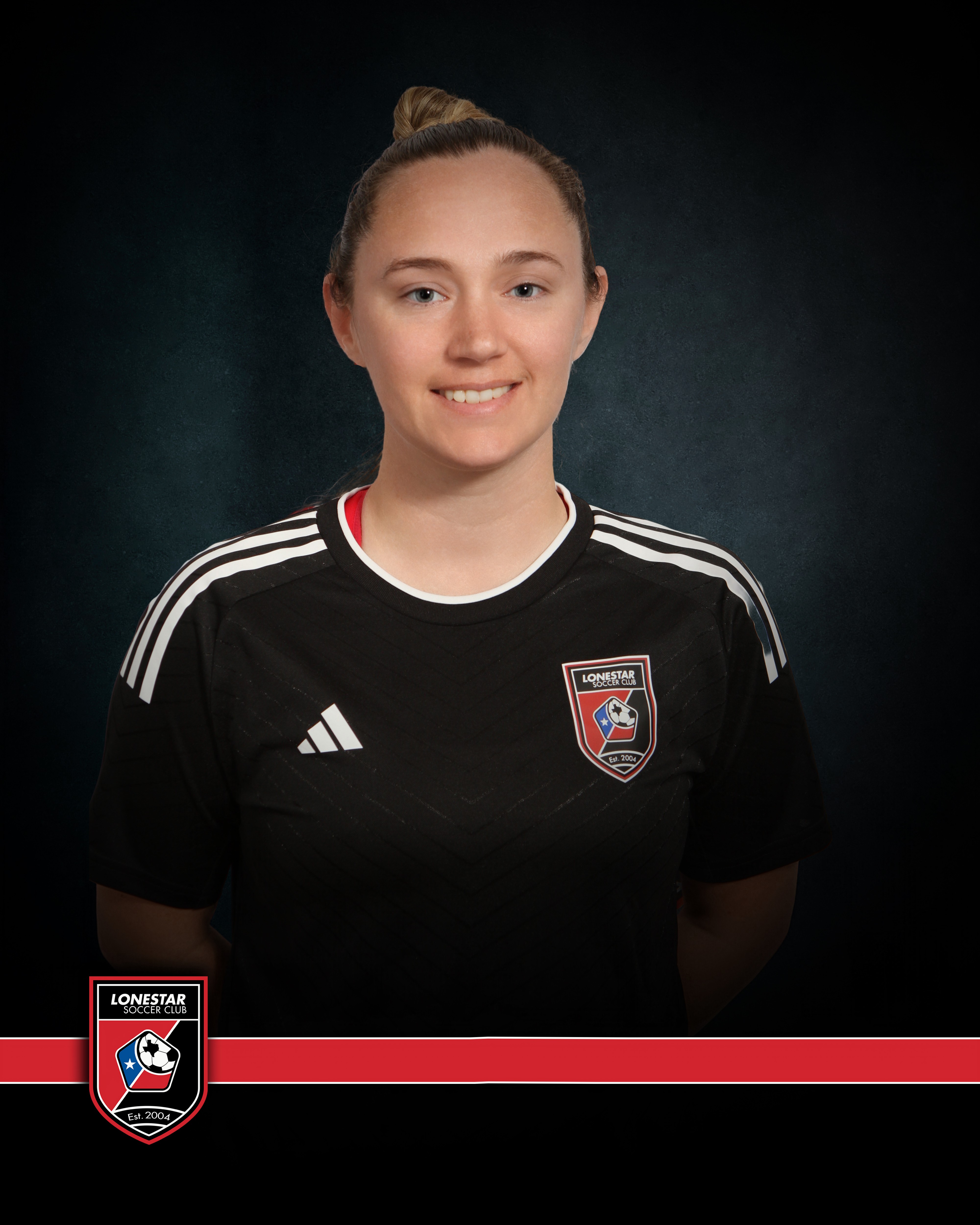 Janae Thompson – Lonestar SC