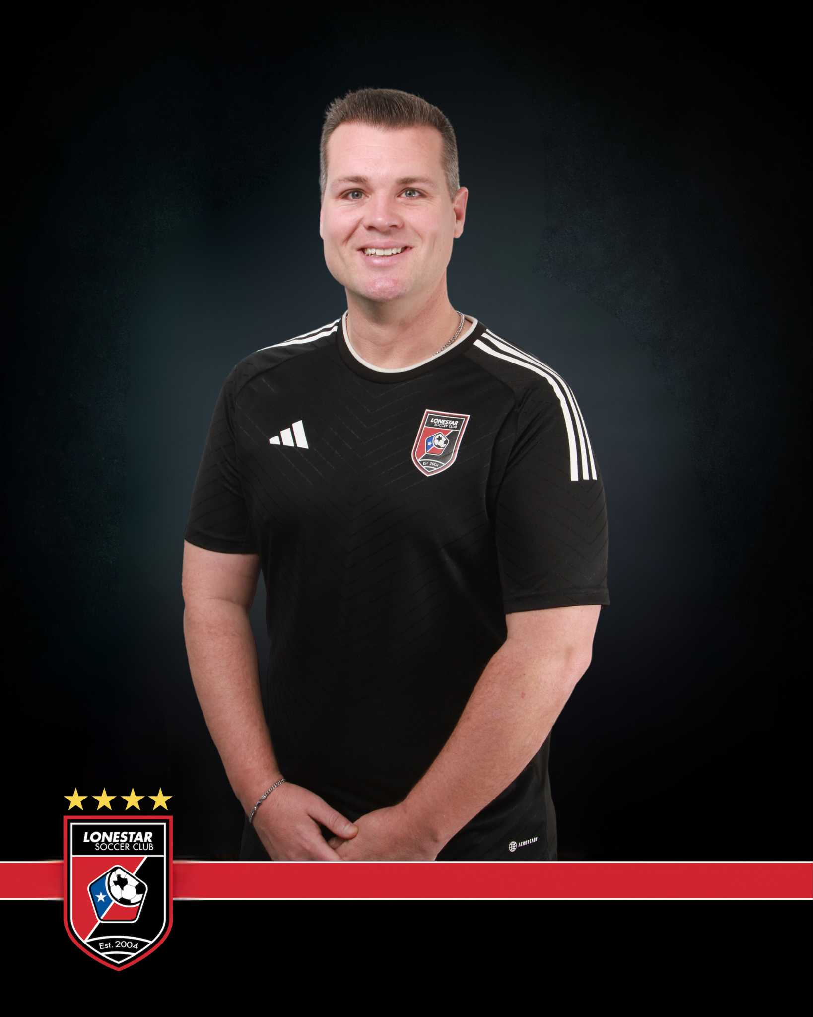 Lorne Cameron – Lonestar SC