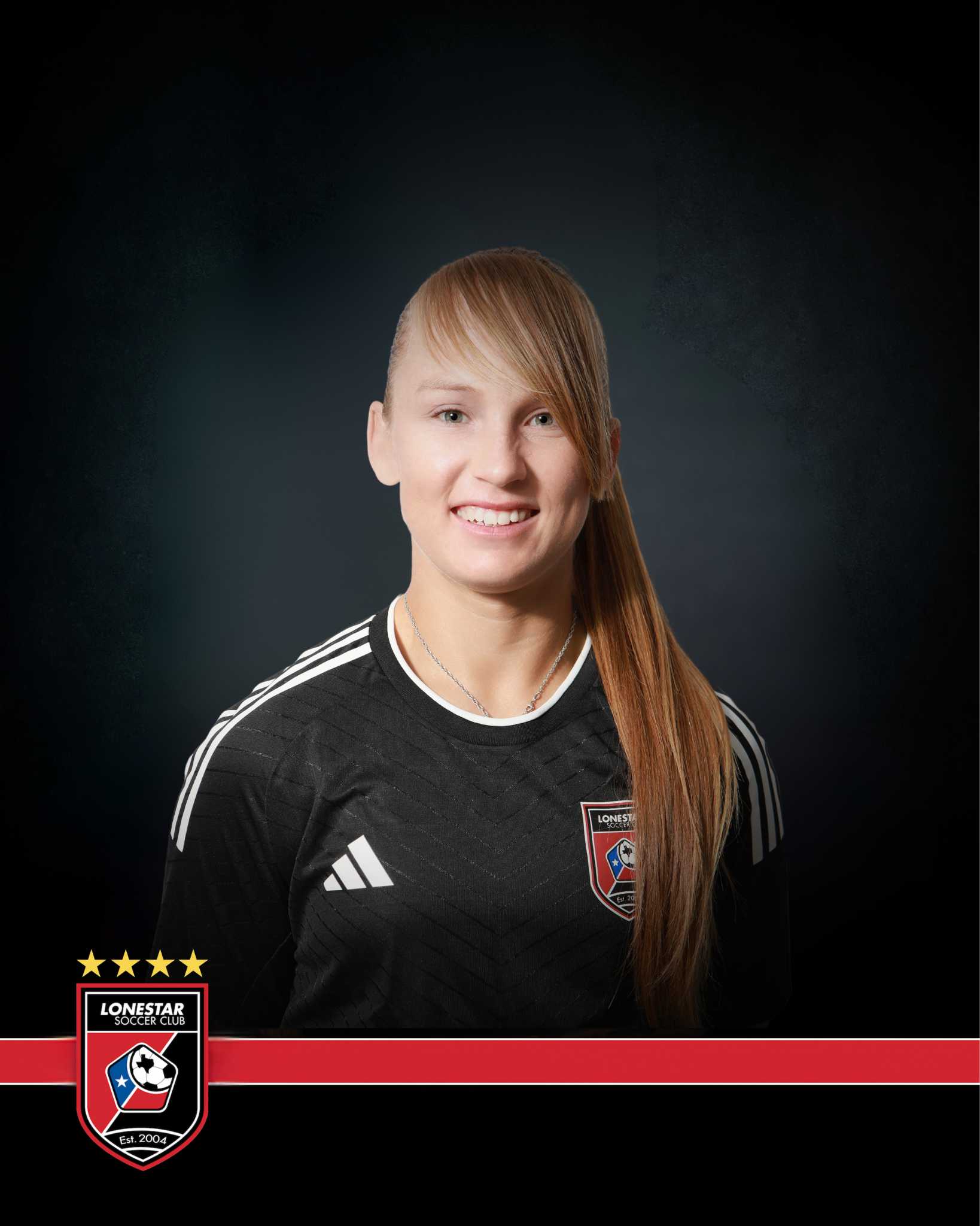 Morgan Seeliger – Lonestar SC