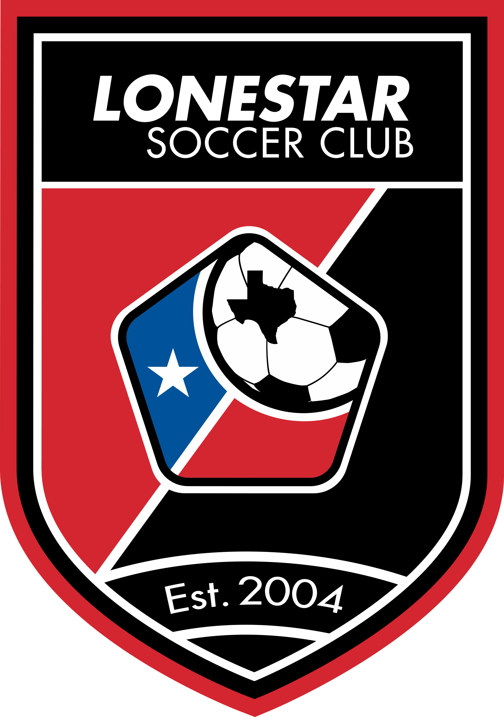 Jackie Pope – Lonestar SC
