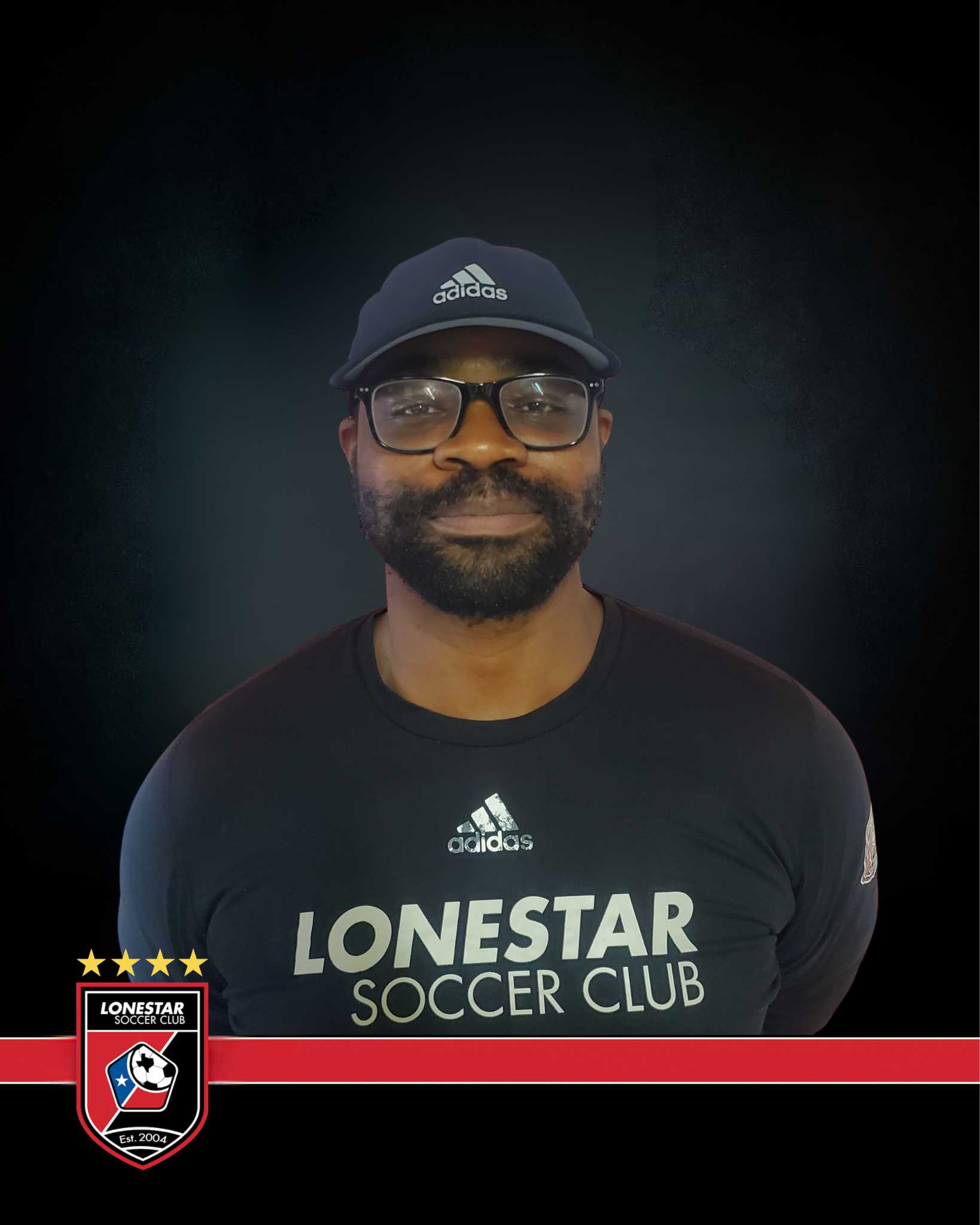 James Ekeke – Lonestar SC